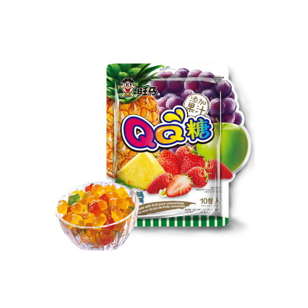 Candies – Want-Want North America