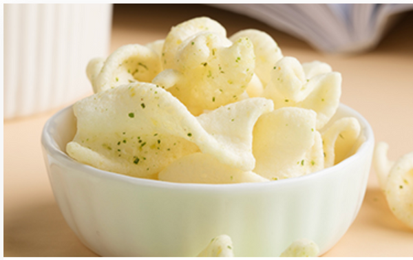 OEM - Extruded Snacks – Want-Want North America