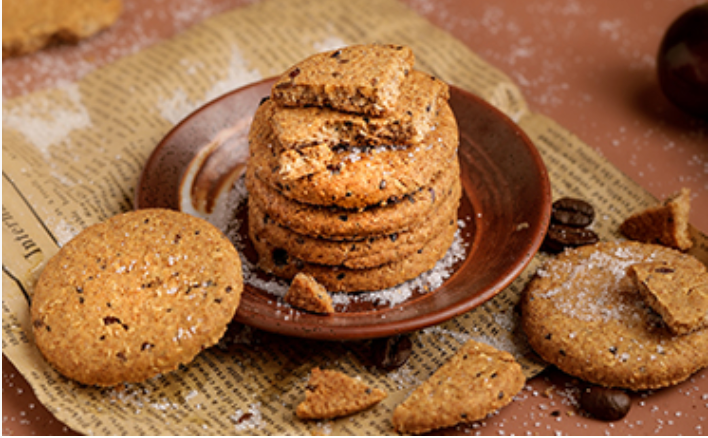OEM - Biscuits – Want-Want North America
